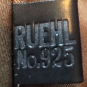 Ruehl No.925 | Bags | Ruehl No925 Vintage Womens Bag | Poshmark